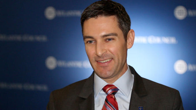 Damon Wilson: There is a pathway for Georgia to be a close partner of ...