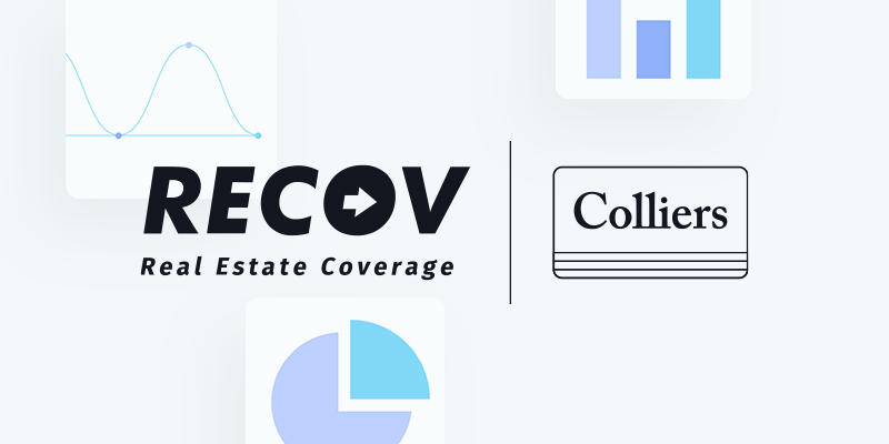 The most professional tool for Real Estate Market observation Updated ...