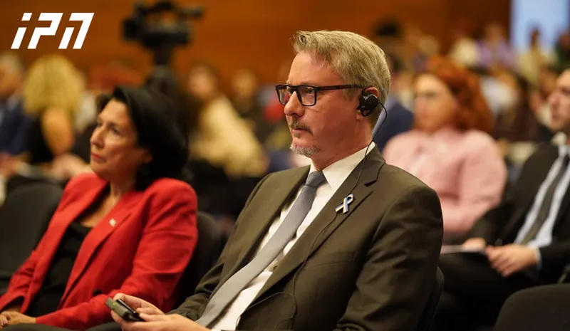 Main page | News agency «Interpressnews»