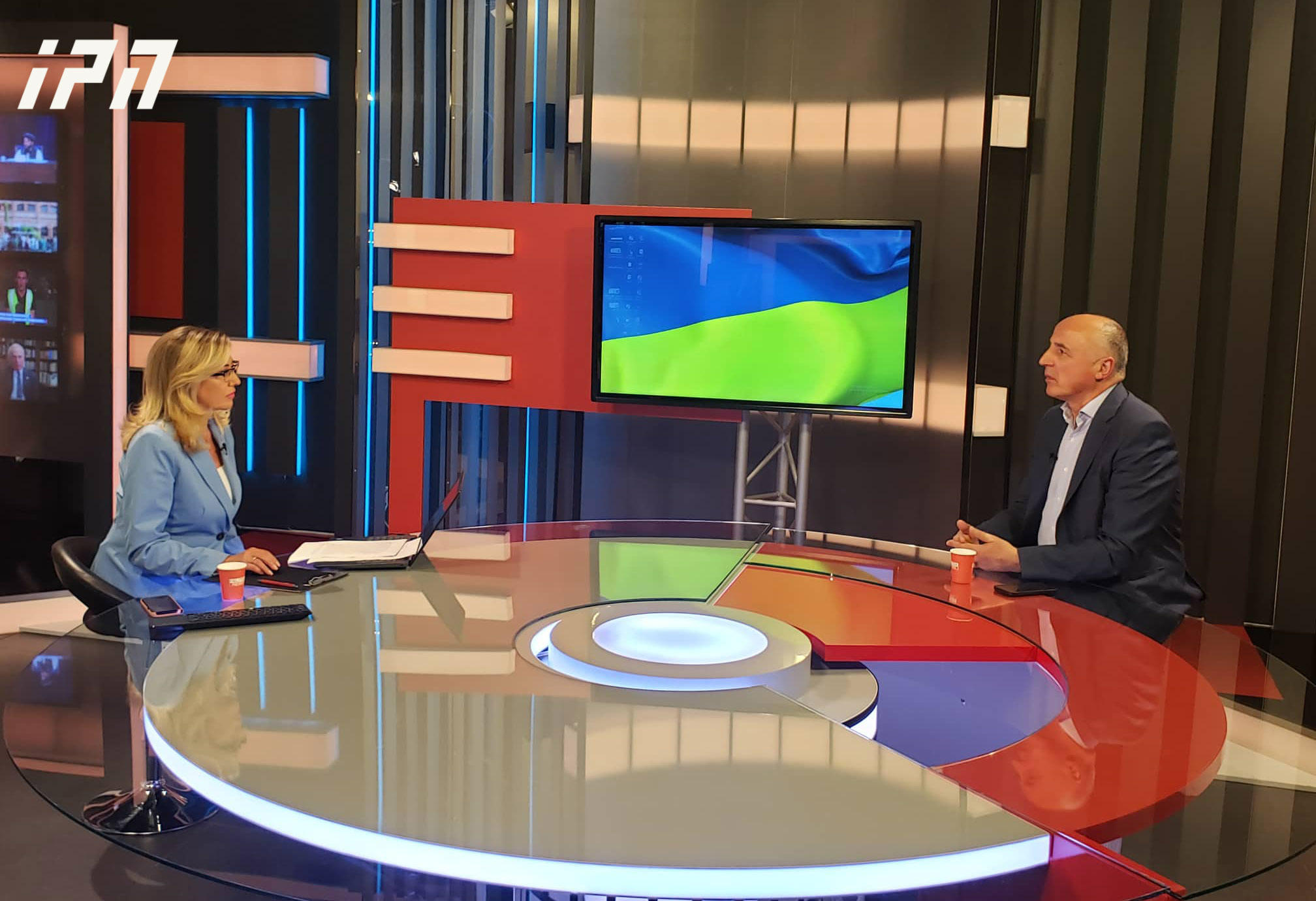 Main page | News agency «Interpressnews»