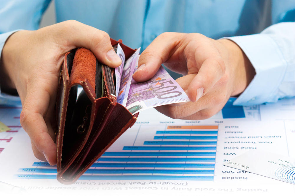 ივლისის მონაცემებით, ე.წ. შავ სიაში 216 ათასზე მეტი მსესხებელი შედის ...