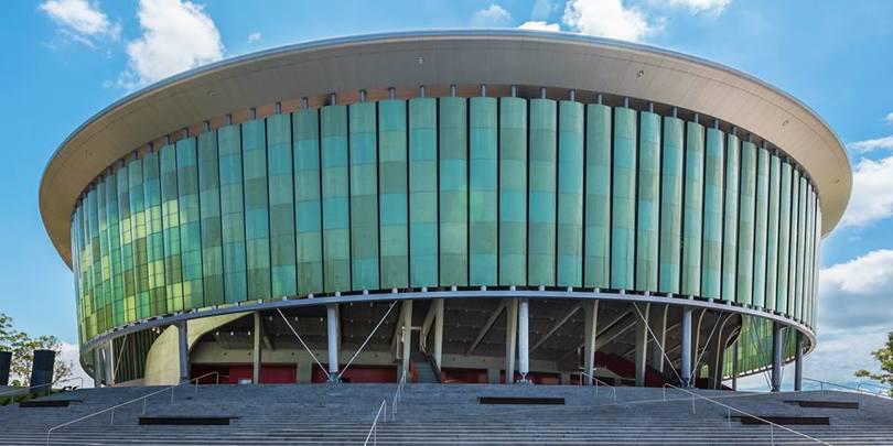 მთავრობა მაისიდან მსოფლიო დონის ვარსკვლავების ჩამოყვანას და „ბლექ სი ...