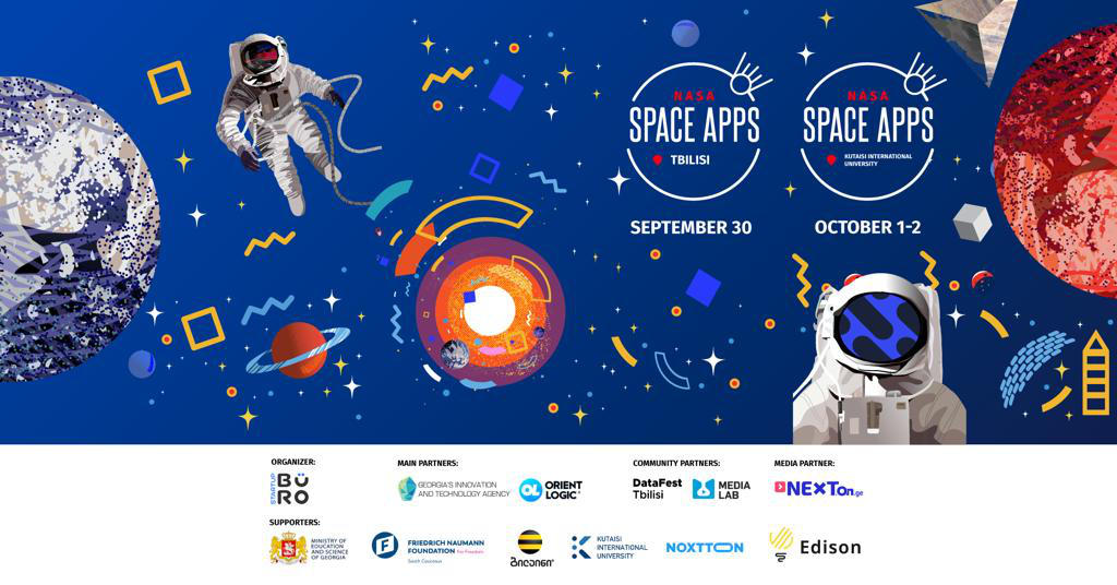 ქუთაისის საერთაშორისო უნივერსიტეტი - პლანეტის ყველაზე მასშტაბური ...