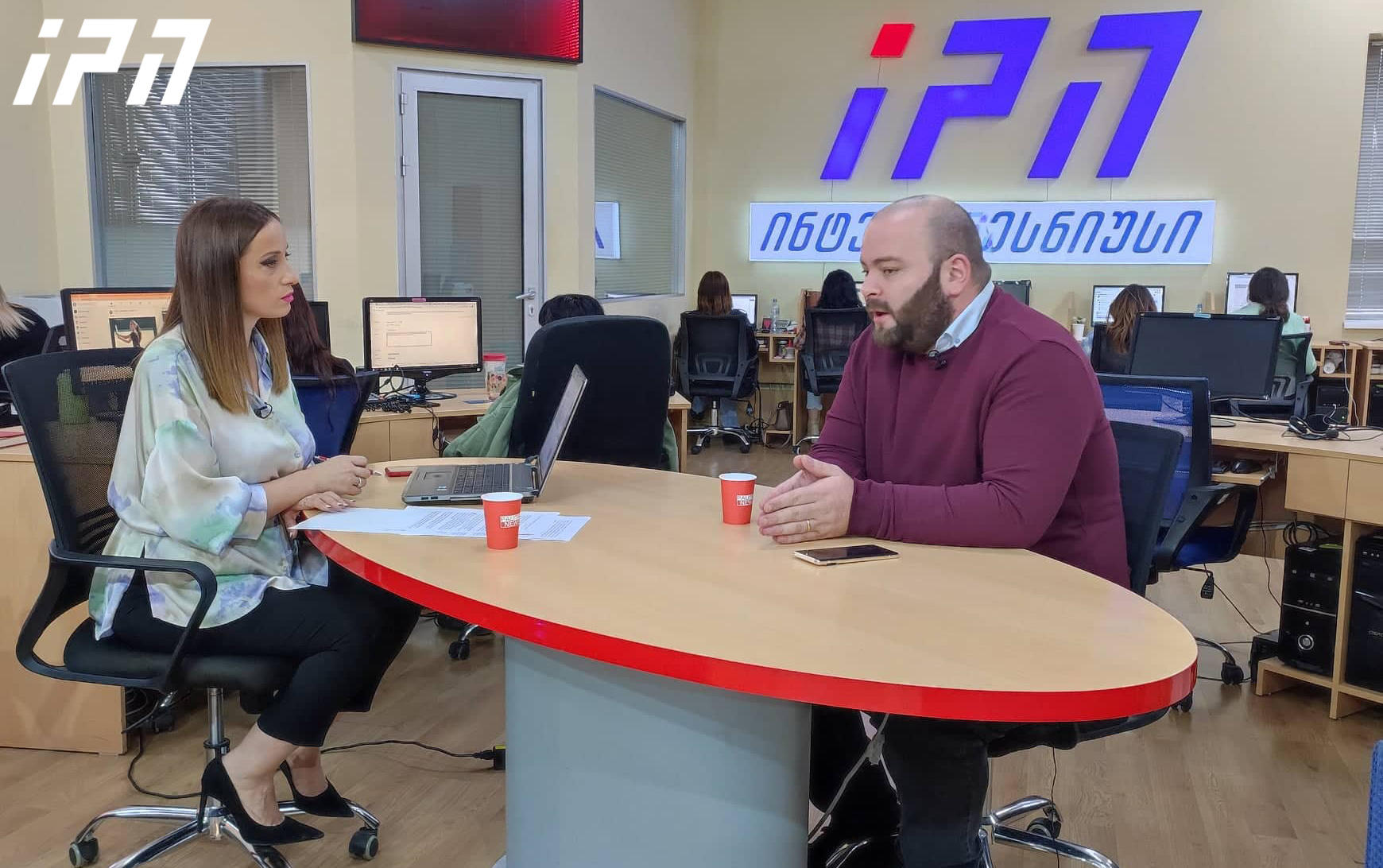 ბექა ლილუაშვილი ყველა ვისაც შეიძლება რაიმე წვლილი ჰქონდეს ვაკის