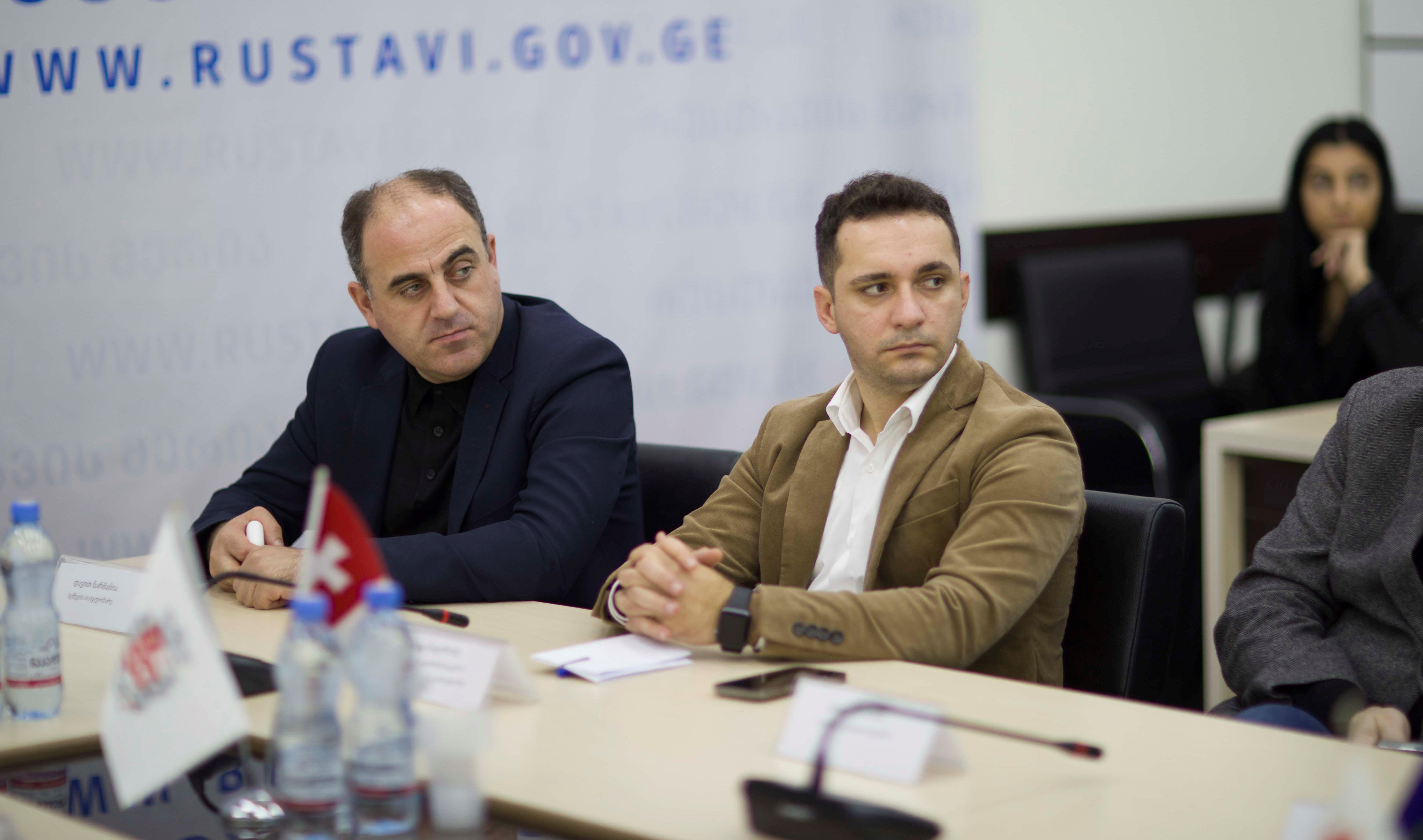 დავით ნარმანია სემეკის გადაწყვეტილების საფუძველზე 2023 წლის ბოლომდე