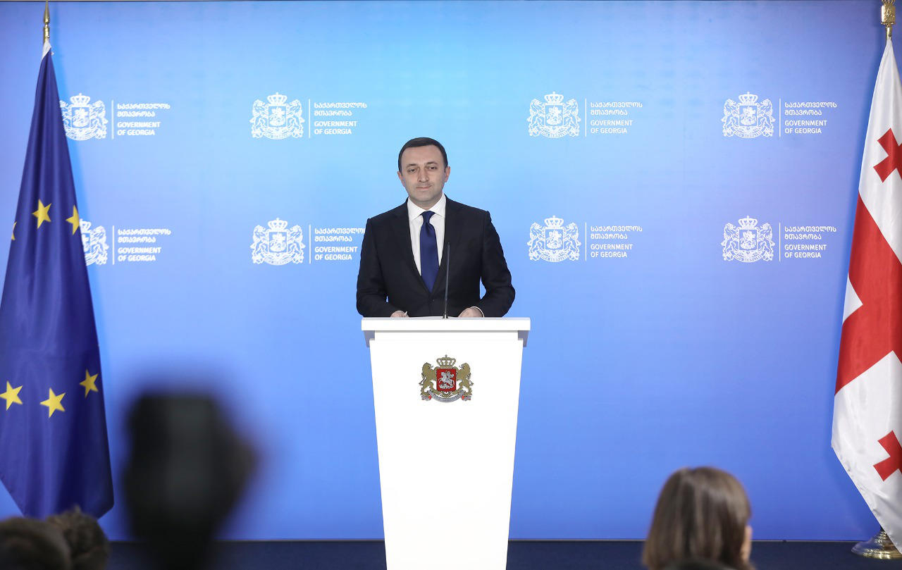 Prime Minister: Abkhazia can become the second Monaco and Sokhumi - the ...