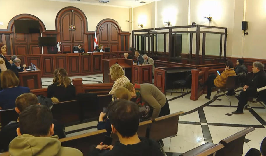 ჰემატოლოგი მარინე აბაშიძე - მხოლოდ ხორცის არმიღების გამო, როგორ ...