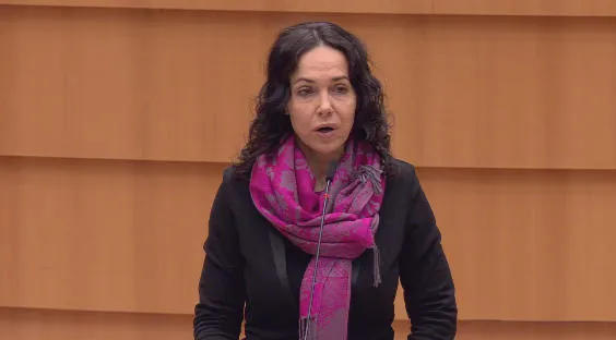 Miriam Lexmann on the withdrawal of the draft law on agents: I welcome ...