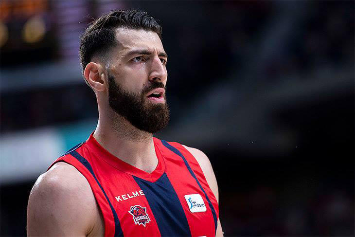 თორნიკე შენგელია - მე ვარ ქართველი და მაშასადამე, ვარ ევროპელი! სადაც ...