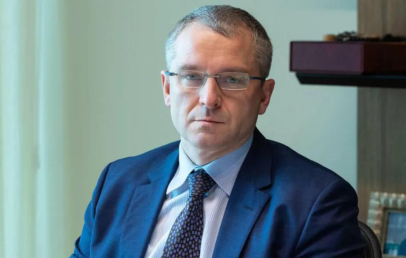 Deputy Minister of Economy of Russia: From January 2023, we have been ...