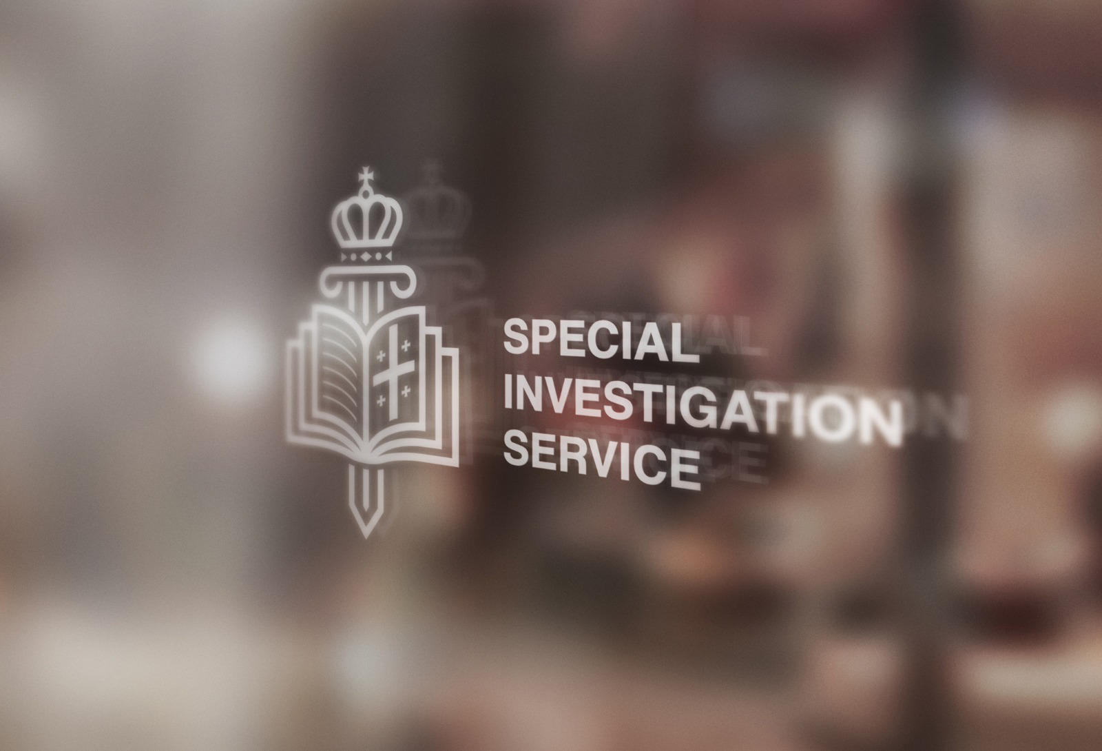 The special investigation service revealed law enforcement officers for ...