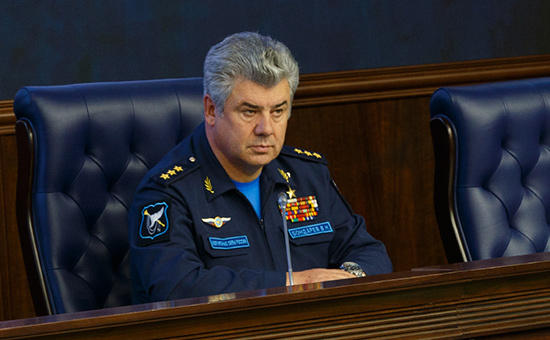 Viktor Bondarev: Moscow is obliged to strengthen its presence in ...