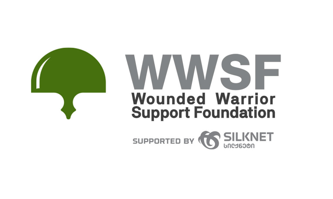 July Report: Wounded Warrior Support Foundation, Powered by Silknet