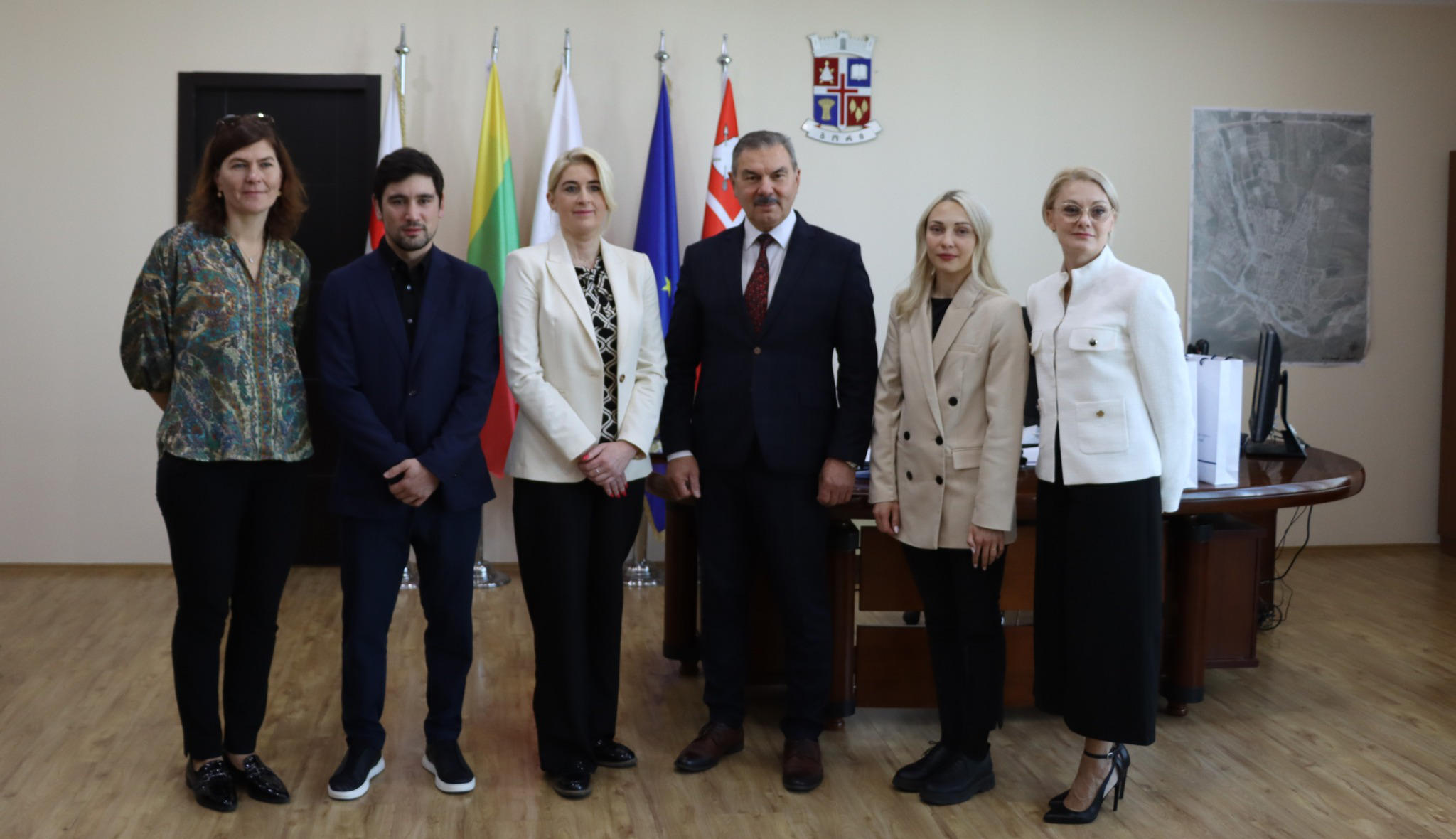 გორის დღე 2023“ ს და ღვინის ფესტივალს გორთან დამეგობრებული