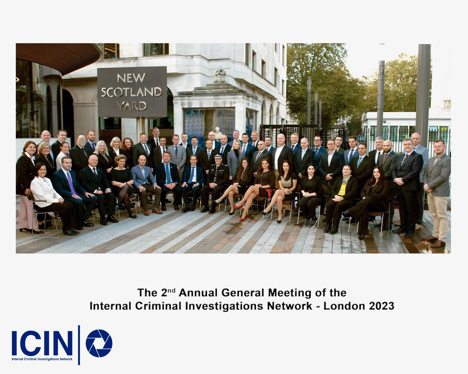 The Special Investigation Service was granted membership in the ...