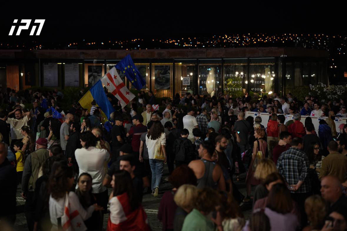 Charity event-concert "Musicians for the European Future" taking place ...