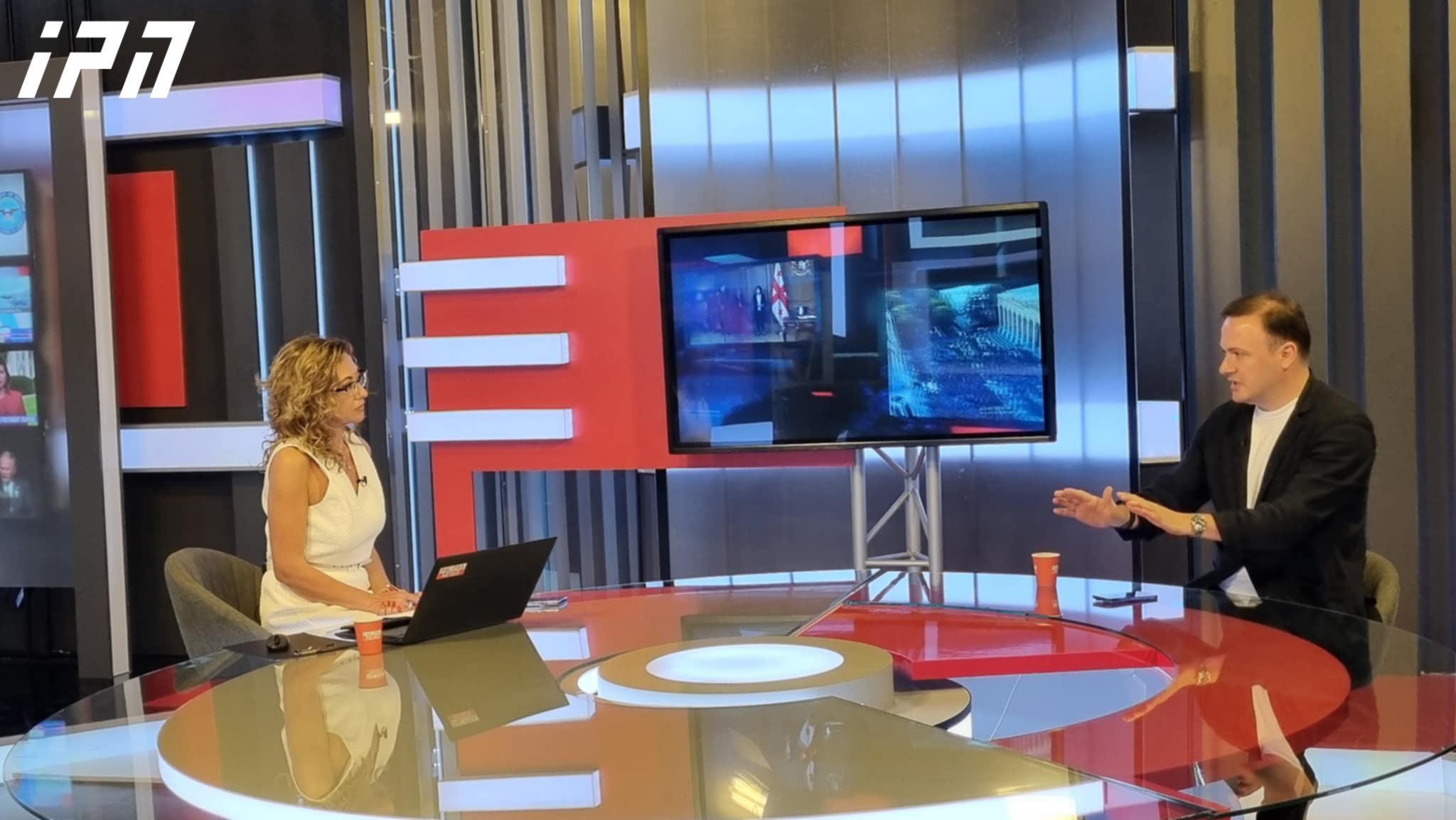 ირაკლი ზარქუა