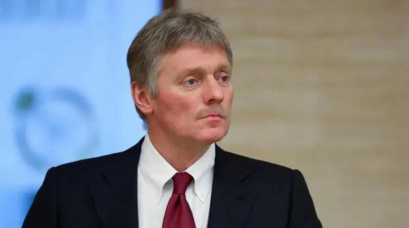 Dimitri Peskov: Russia is not trying to influence the election ... Dimitri Peskov: Russia is not trying to influence the election ...