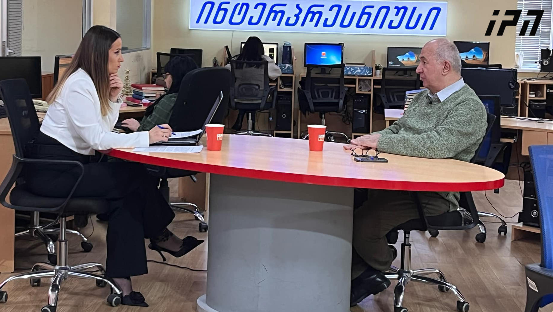 პაატა ზაქარეიშვილი ბიძინა ივანიშვილი ისჯება რადგან საქართველოს და