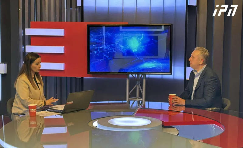 Zaza Tavadze: It’s laughable that the “Georgian Dream” regime has ...